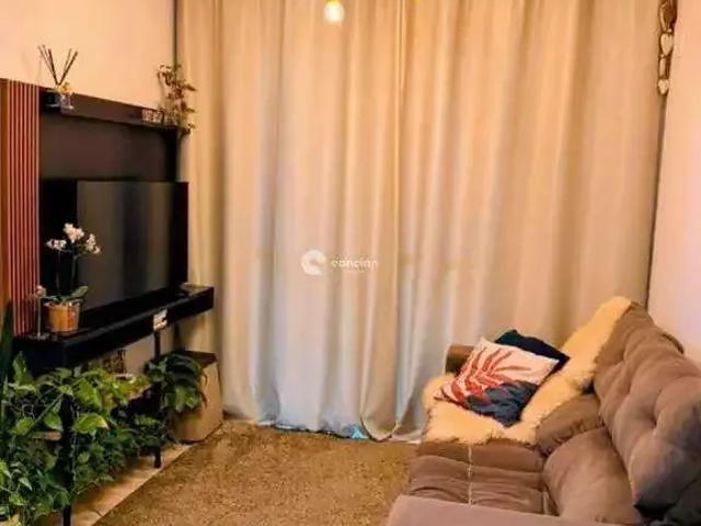 Apartamento para Venda em Santa Maria/RS Camobi 2 Quartos