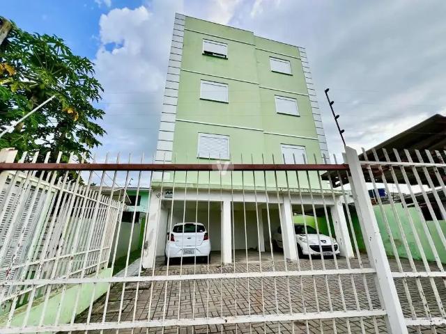 Apartamento para Venda em Santa Maria/RS Camobi 2 Quartos