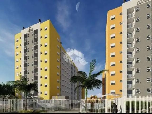 Apartamento para Venda em Santa Maria/RS Camobi 2 Quartos