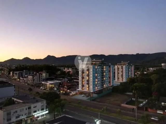 Apartamento para Venda em Santa Maria/RS Camobi 2 Quartos