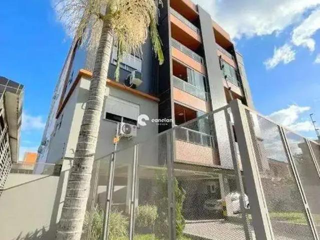 Apartamento para Venda em Santa Maria/RS Camobi 3 Quartos