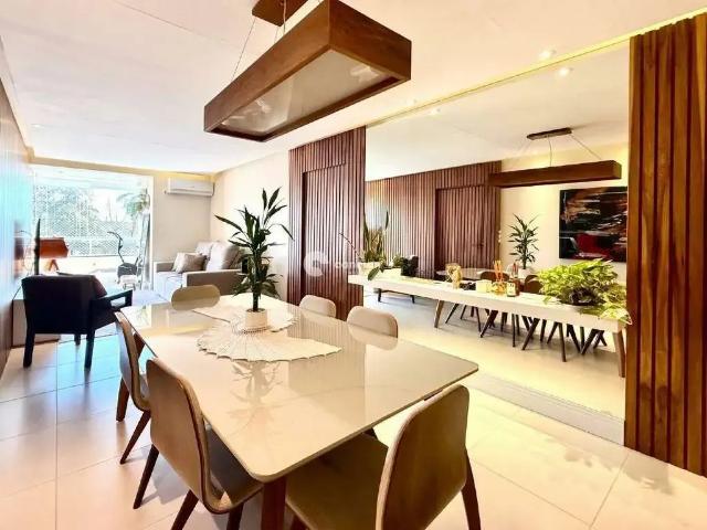 Apartamento para Venda em Santa Maria/RS Camobi 3 Quartos
