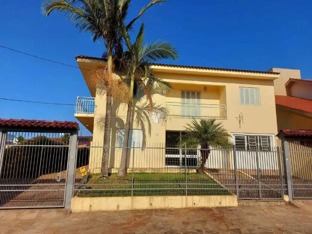 Apartamento para Venda em Santa Maria/RS Camobi 3 Quartos