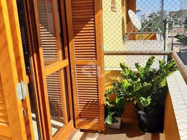 Apartamento para Venda em Santa Maria/RS Camobi 3 Quartos