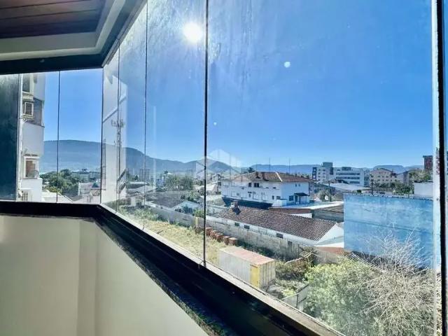 Apartamento para Venda em Santa Maria/RS Camobi 3 Quartos