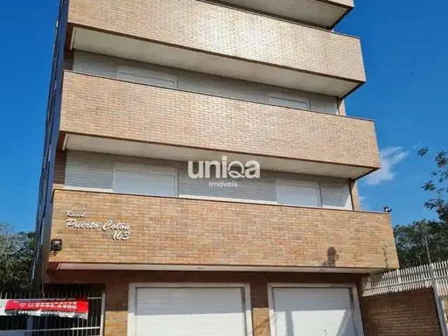Apartamento para Venda em Santa Maria/RS Camobi 3 Quartos