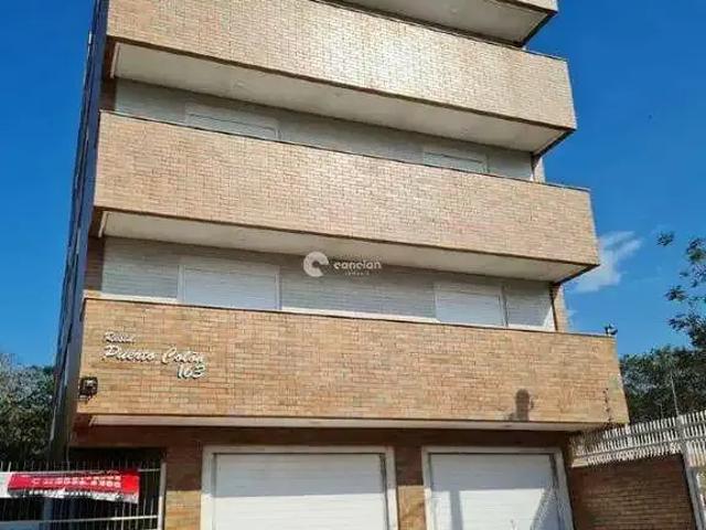 Apartamento para Venda em Santa Maria/RS Camobi 3 Quartos