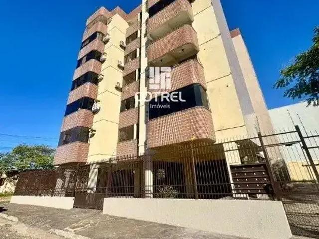 Apartamento para Venda em Santa Maria/RS Camobi 3 Quartos