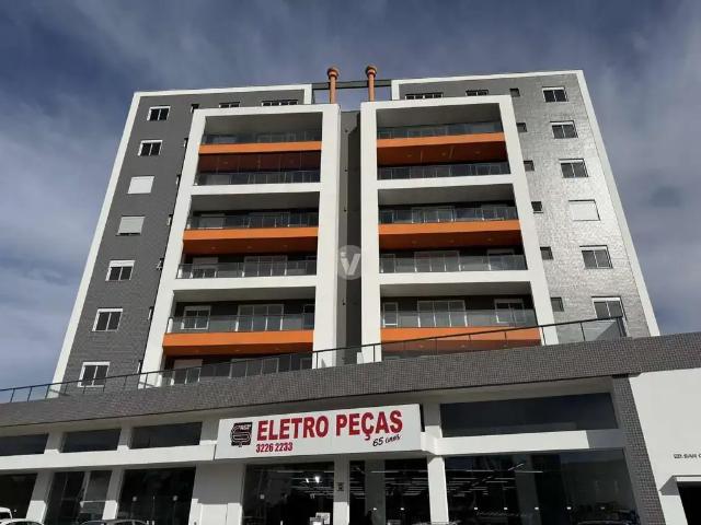 Apartamento para Venda em Santa Maria/RS Camobi 3 Quartos