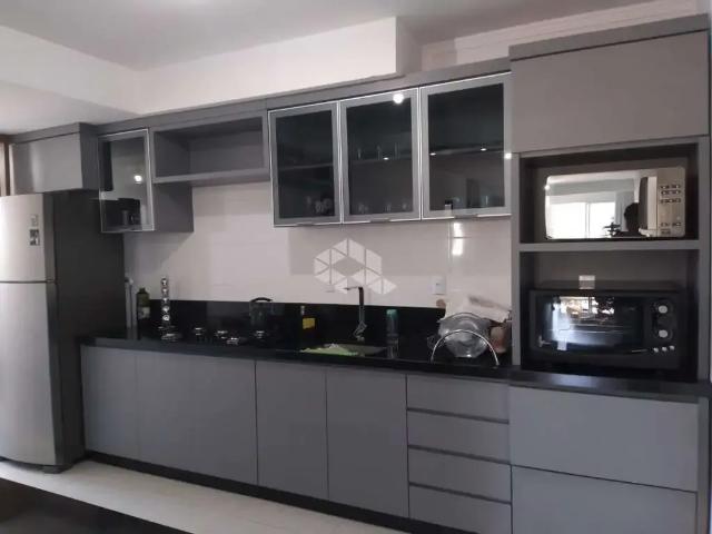 Apartamento para Venda em Santa Maria/RS Camobi 3 Quartos