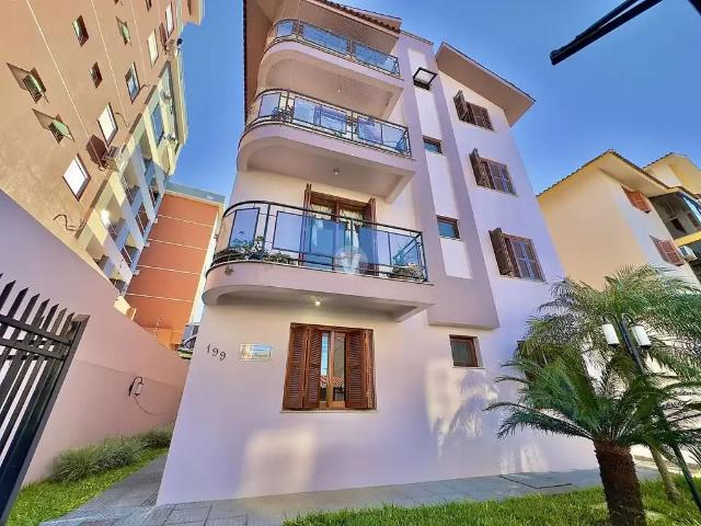 Apartamento para Venda em Santa Maria/RS Camobi 3 Quartos