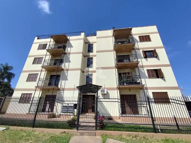 Apartamento para Venda em Santa Maria/RS Camobi 3 Quartos