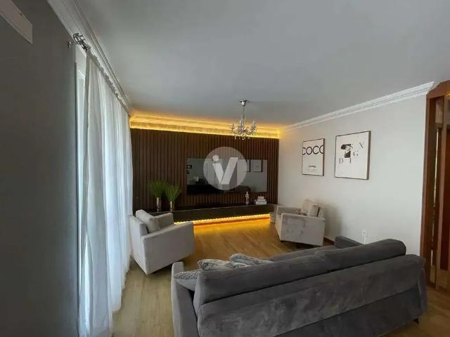 Apartamento para Venda em Santa Maria/RS Camobi 3 Quartos