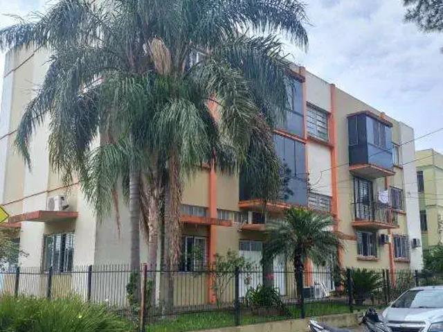 Apartamento para Venda em Santa Maria/RS Camobi 3 Quartos