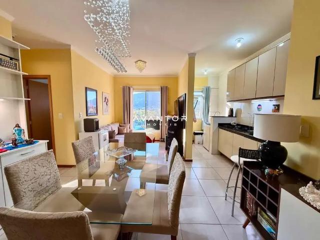 Apartamento para Venda em Santa Maria/RS Camobi 3 Quartos