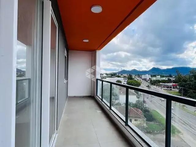 Apartamento para Venda em Santa Maria/RS Camobi 3 Quartos