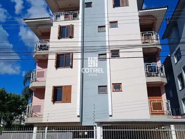 Apartamento para Venda em Santa Maria/RS Camobi 3 Quartos