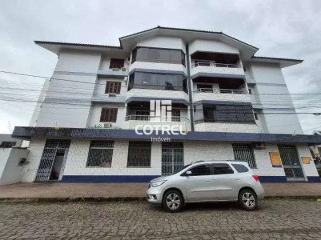 Apartamento para Venda em Santa Maria/RS Camobi 3 Quartos