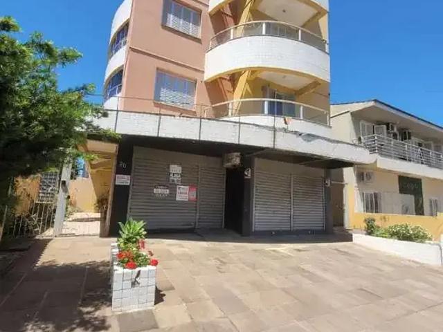 Apartamento para Venda em Santa Maria/RS Camobi 3 Quartos