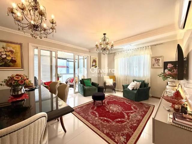 Apartamento para Venda em Santa Maria/RS Camobi 3 Quartos