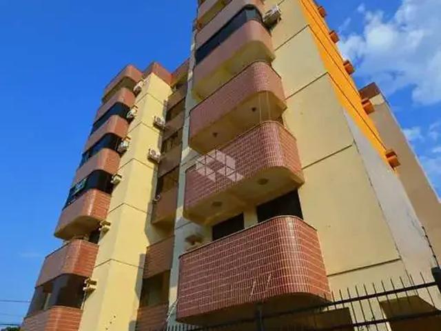 Apartamento para Venda em Santa Maria/RS Camobi 3 Quartos