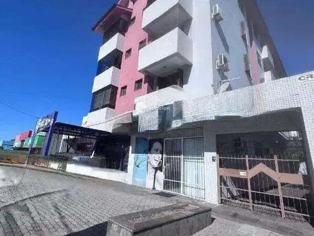 Apartamento para Venda em Santa Maria/RS Camobi 3 Quartos