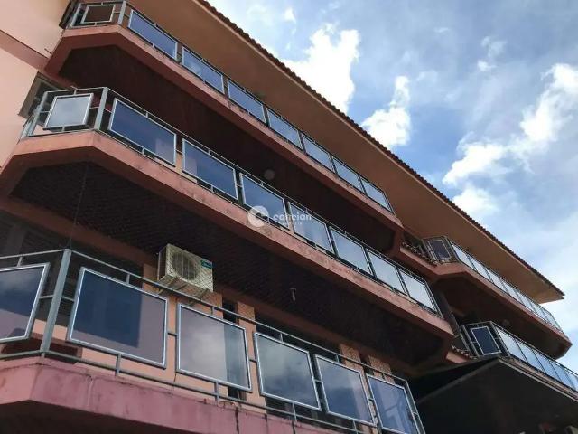 Apartamento para Venda em Santa Maria/RS Camobi 4 Quartos