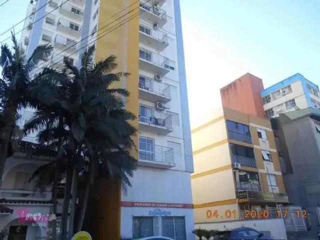 Apartamento para Venda em Santa Maria/RS Centro 1 Quartos