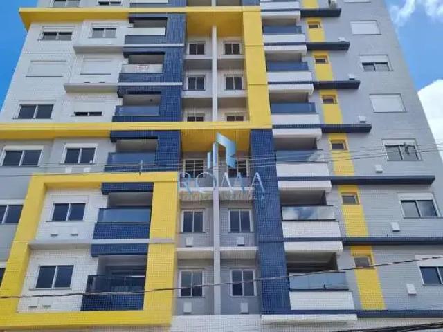 Apartamento para Venda em Santa Maria/RS Centro 1 Quartos