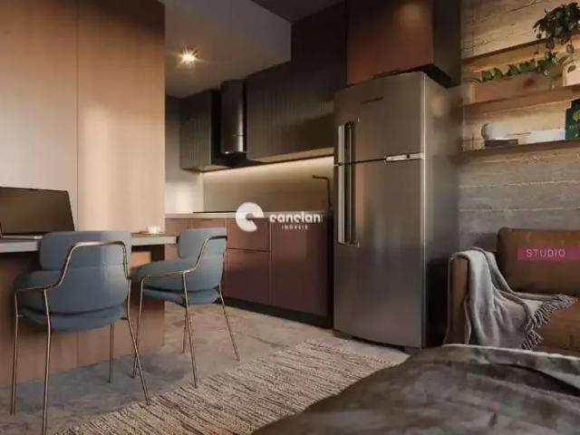 Apartamento para Venda em Santa Maria/RS Centro 1 Quartos