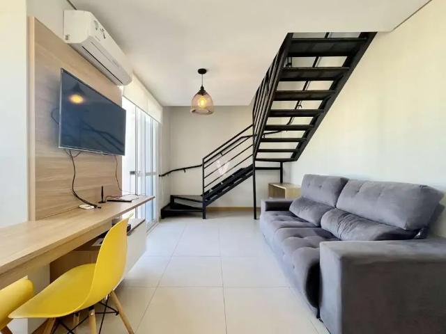 Apartamento para Venda em Santa Maria/RS Centro 1 Quartos