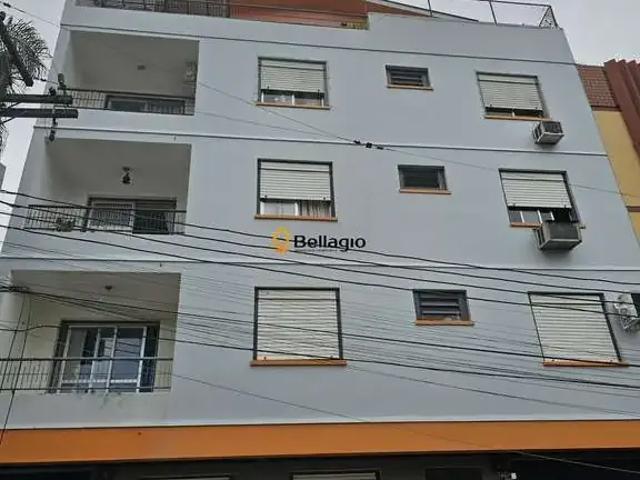 Apartamento para Venda em Santa Maria/RS Centro 1 Quartos