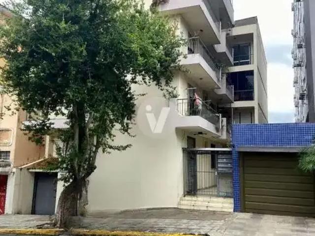 Apartamento para Venda em Santa Maria/RS Centro 1 Quartos