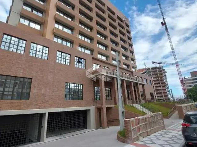 Apartamento para Venda em Santa Maria/RS Centro 1 Quartos