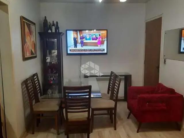 Apartamento para Venda em Santa Maria/RS Centro 1 Quartos