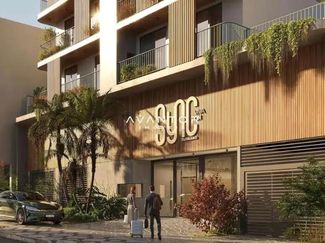 Apartamento para Venda em Santa Maria/RS Centro 1 Quartos