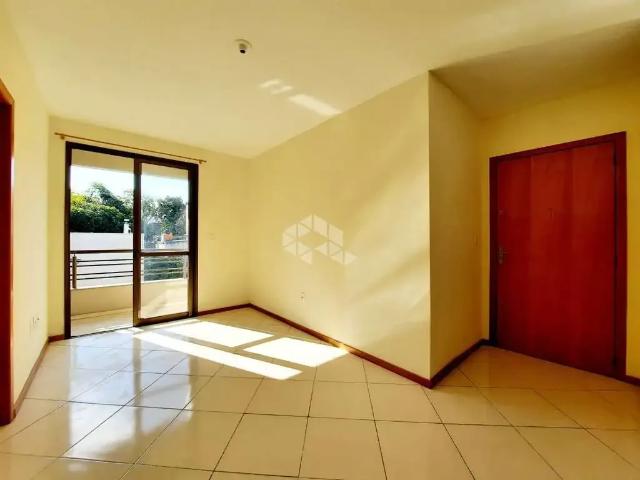 Apartamento para Venda em Santa Maria/RS Centro 1 Quartos