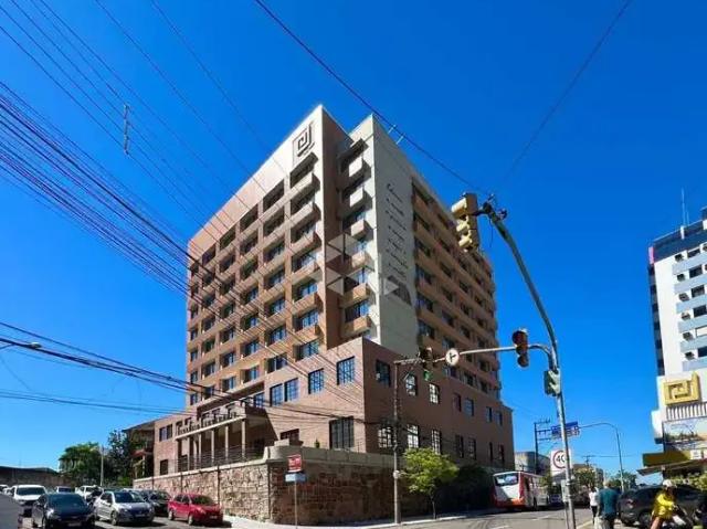Apartamento para Venda em Santa Maria/RS Centro 1 Quartos