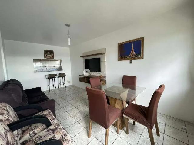 Apartamento para Venda em Santa Maria/RS Centro 1 Quartos