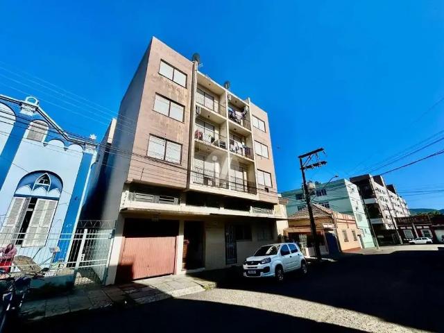 Apartamento para Venda em Santa Maria/RS Centro 1 Quartos