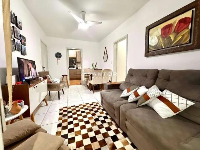Apartamento para Venda em Santa Maria/RS Centro 1 Quartos