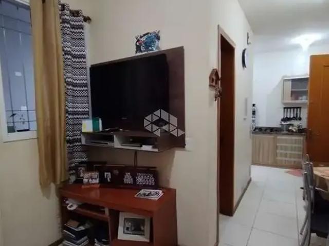 Apartamento para Venda em Santa Maria/RS Centro 1 Quartos