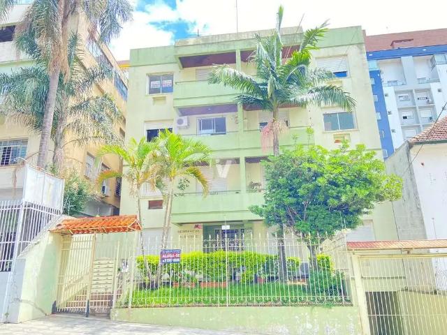 Apartamento para Venda em Santa Maria/RS Centro 1 Quartos