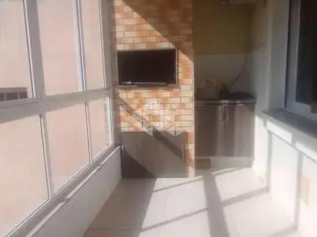 Apartamento para Venda em Santa Maria/RS Centro 1 Quartos