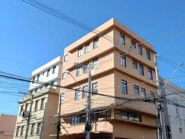Apartamento para Venda em Santa Maria/RS Centro 1 Quartos
