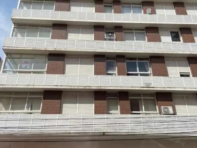 Apartamento para Venda em Santa Maria/RS Centro 1 Quartos