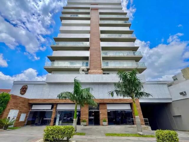 Apartamento para Venda em Santa Maria/RS Centro 1 Quartos