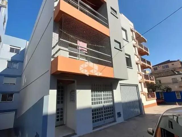Apartamento para Venda em Santa Maria/RS Centro 1 Quartos