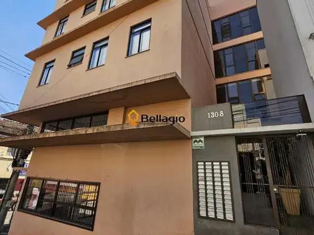 Apartamento para Venda em Santa Maria/RS Centro 1 Quartos