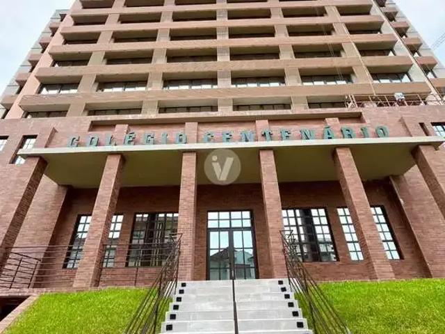 Apartamento para Venda em Santa Maria/RS Centro 1 Quartos